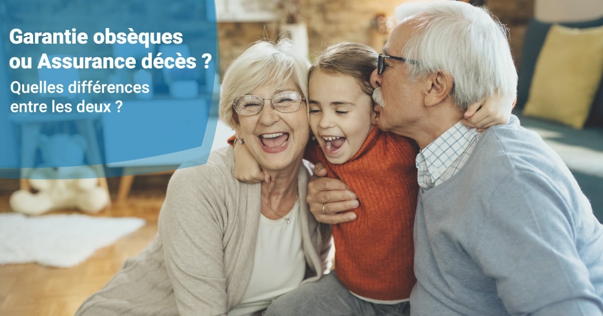 Assurance décès ou garantie obsèques ? Comment choisir